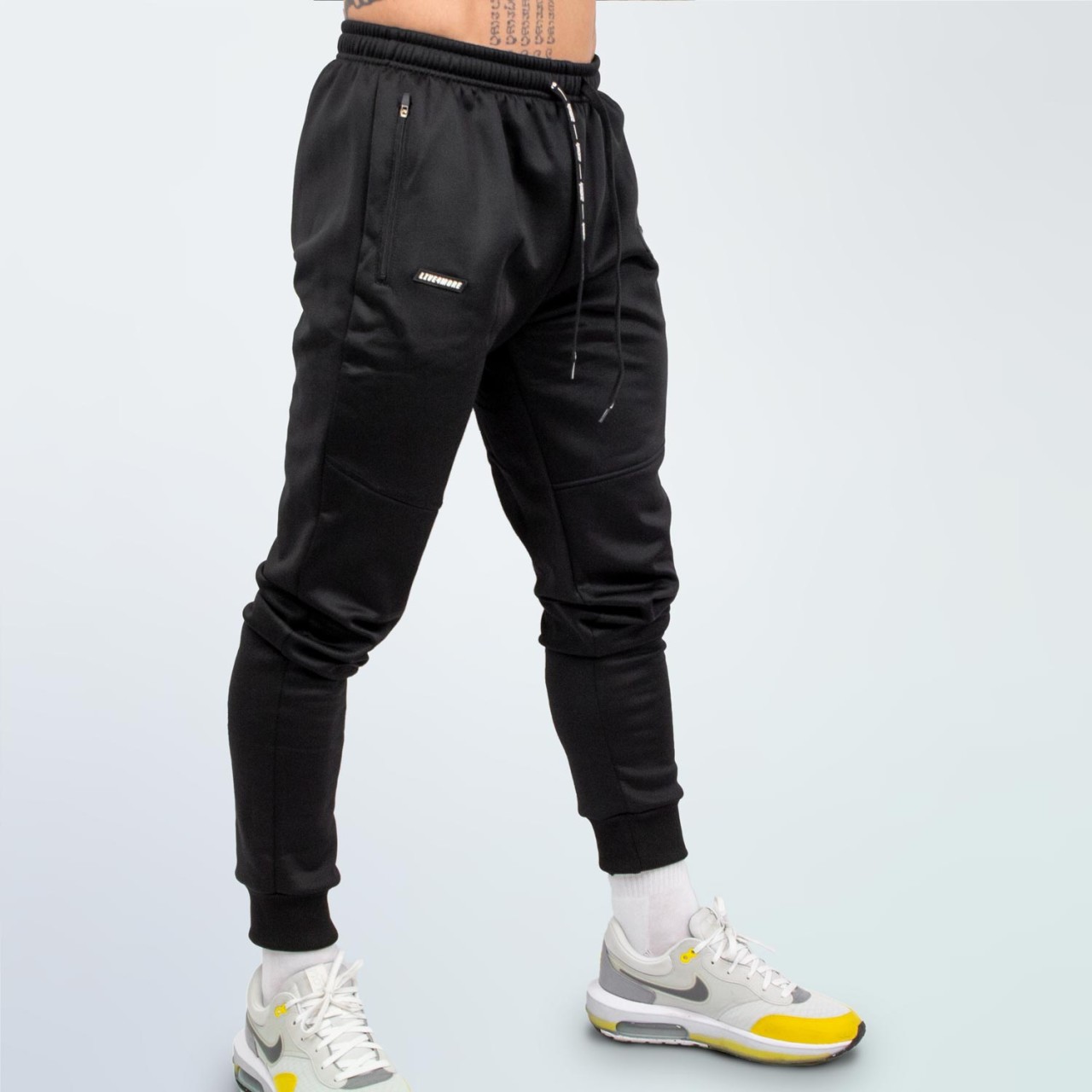 TRAININGSANZUG LIVE ACTIVE