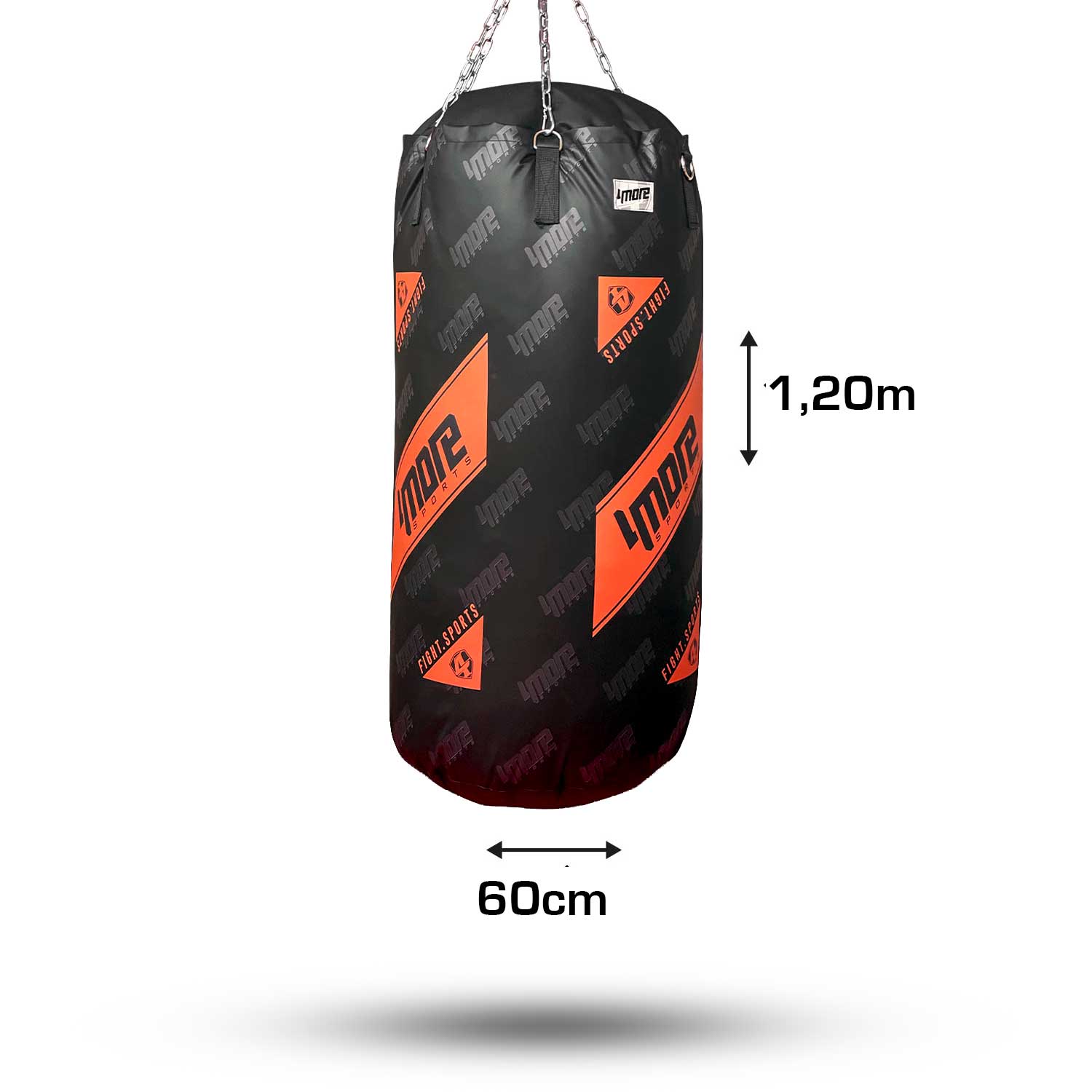 BOXSACK THE BRAND BOXING 120 x 60 | 4MHB-TB-350-120