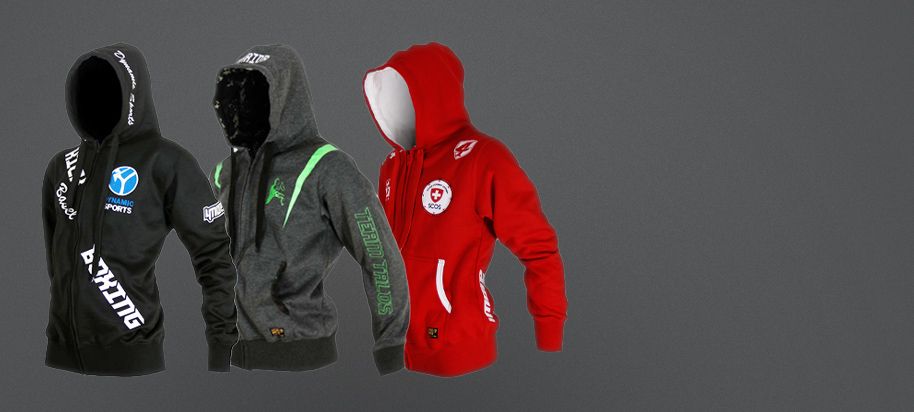 Hoodies
