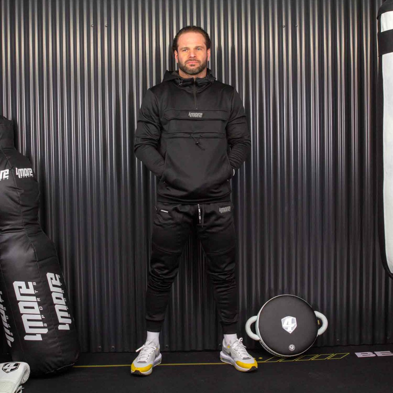 TRAININGSANZUG LIVE ACTIVE